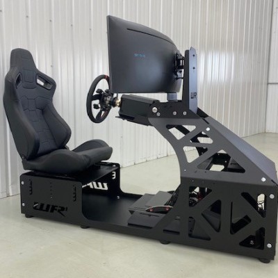 WR1 Sim Chassis | Products