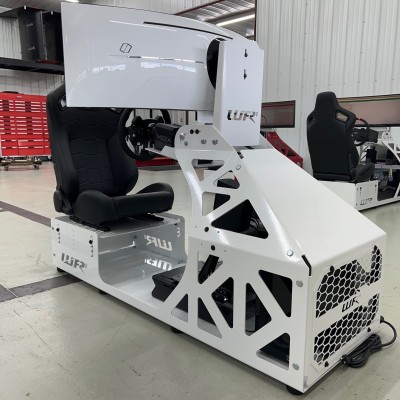 WR1 Sim Chassis | Products