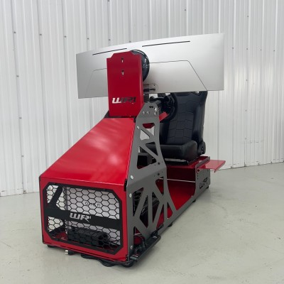 WR1 Sim Chassis | Race Ready Sims