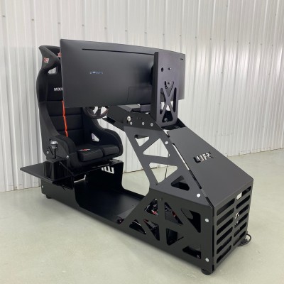 WR1 Sim Chassis | Products