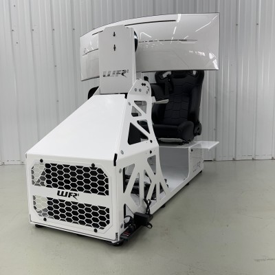 WR1 Sim Chassis | Products